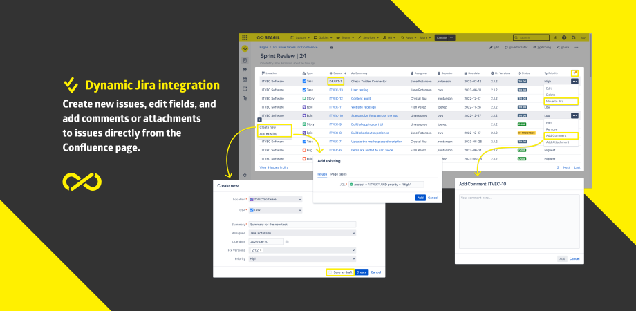 STAGIL Tasks & Issues - Boards & Tables for ToDo Checklists - Version ... STAGIL Tasks & Issues - Boards & Tables for ToDo Checklists - Version ...