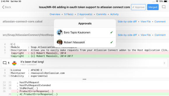 Code Review Pull Requests Atlassian Marketplace