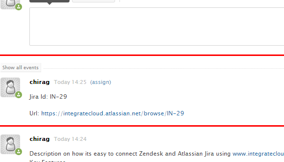 Zendesk JIRA connector | Atlassian Marketplace Zendesk JIRA connector | Atlassian Marketplace