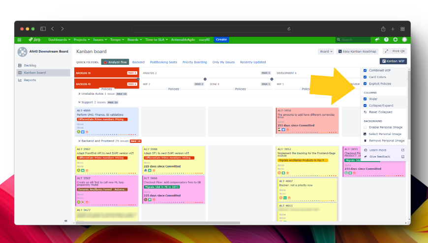 Kanban Combined WIP for Jira | Atlassian Marketplace Kanban Combined WIP for Jira | Atlassian Marketplace