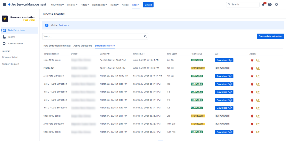 Process Analytics - Discover Jira processes real behaviour - Version ... Process Analytics - Discover Jira processes real behaviour - Version ...