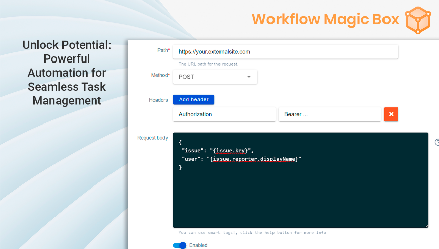 Workflow Magic Box Atlassian Marketplace
