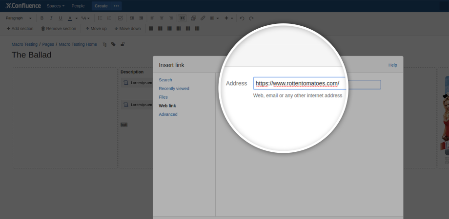 Custom Button For Confluence Version History Atlassian Marketplace