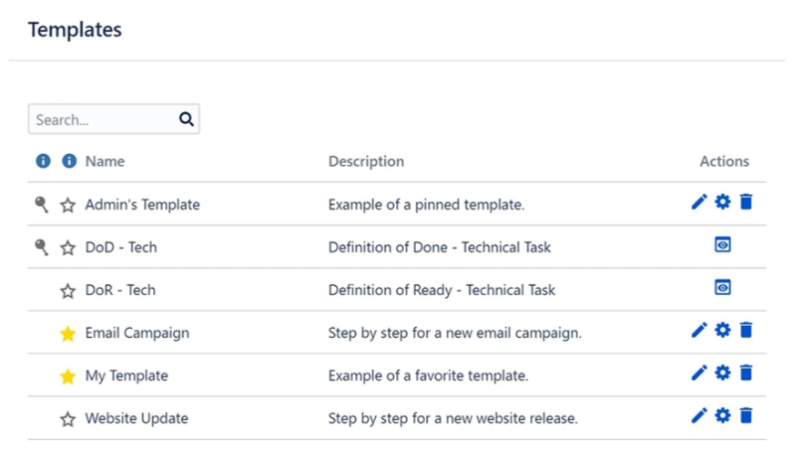 Checklist For Jira Enterprise Atlassian Marketplace