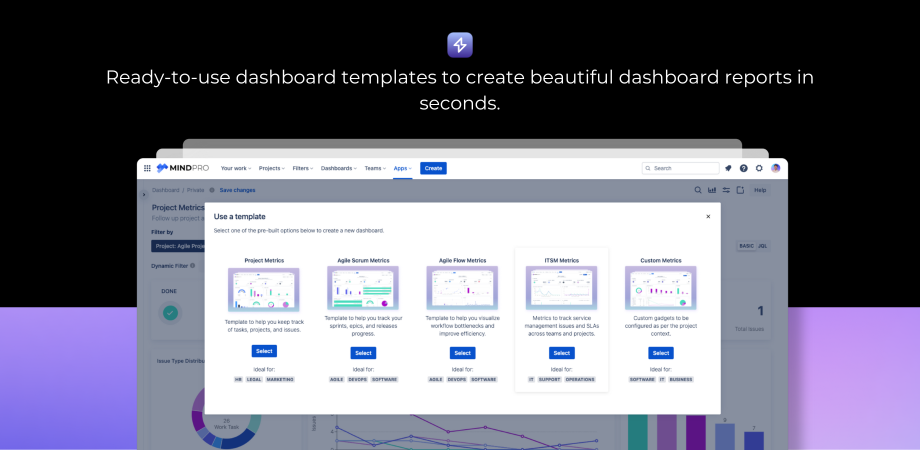Insights | Custom Charts & Dashboards (Agile, Project, ITSM) - Version ... Insights | Custom Charts & Dashboards (Agile, Project, ITSM) - Version ...
