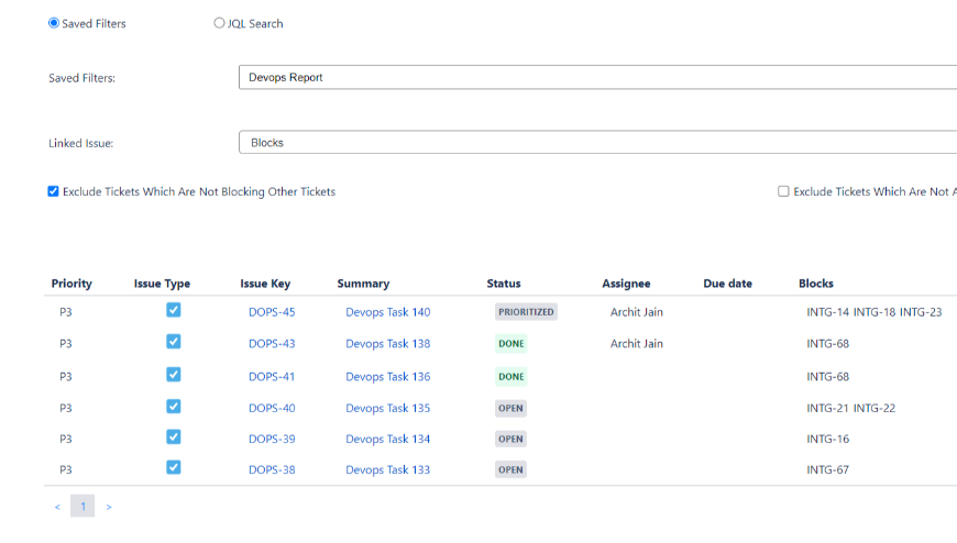 Dependency Tracker | Atlassian Marketplace