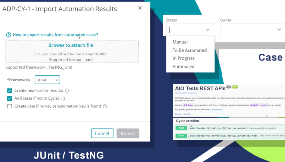 AIO Tests Test Management For Jira Atlassian Marketplace