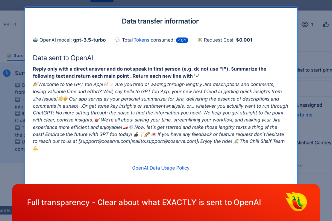 🤖 Gpt Insights For Jira Version History Atlassian Marketplace 