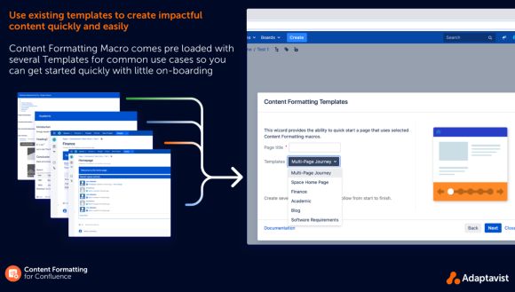 Content Formatting Macros for Confluence | Atlassian Marketplace