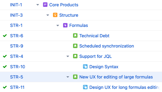 Structure by Tempo - Project Portfolio Management for Jira | Atlassian ... Structure by Tempo - Project Portfolio Management for Jira | Atlassian ...