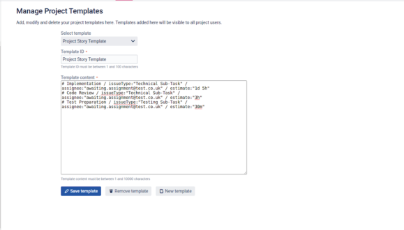 Create multiple subtasks for Jira | Atlassian Marketplace Create multiple subtasks for Jira | Atlassian Marketplace
