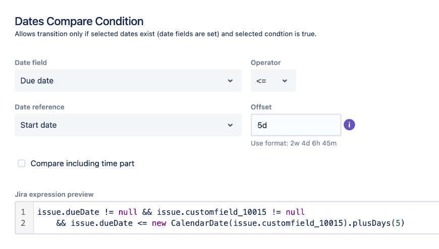 Workflow Building Blocks for Jira | Atlassian Marketplace Workflow Building Blocks for Jira | Atlassian Marketplace
