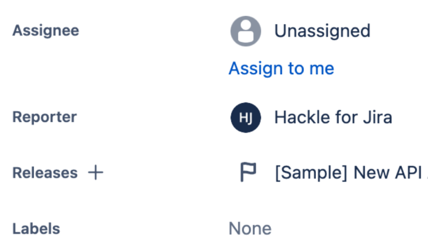Hackle Feature Flags for Jira | Atlassian Marketplace Hackle Feature Flags for Jira | Atlassian Marketplace