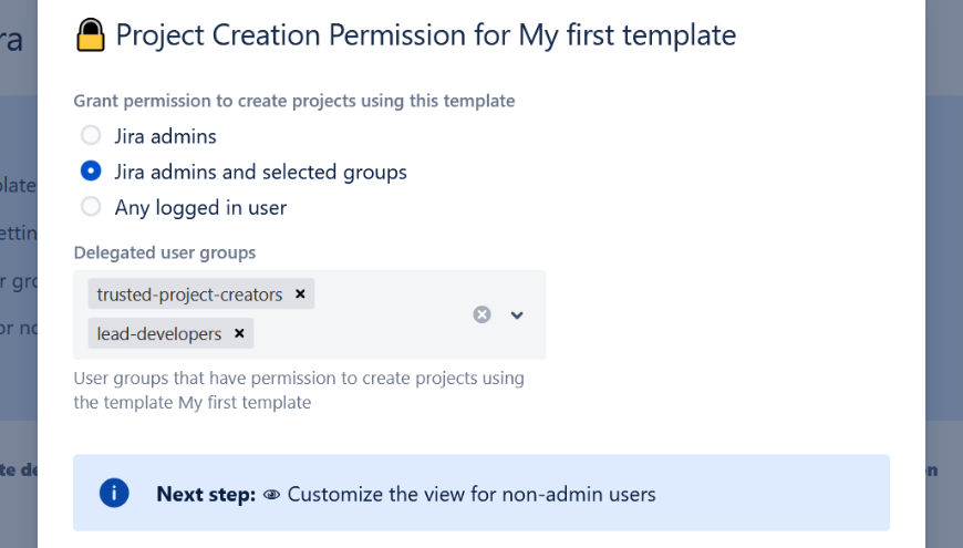 Project Templates for Jira | Atlassian Marketplace Project Templates for Jira | Atlassian Marketplace
