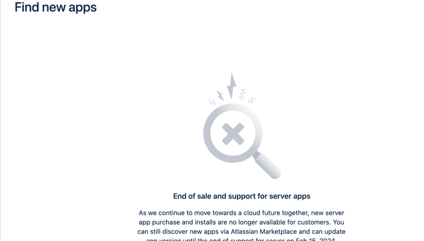 Atlassian Universal Plugin Manager Atlassian Marketplace