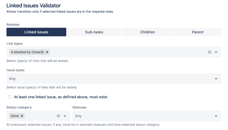 Workflow Building Blocks for Jira | Atlassian Marketplace