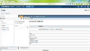 Docs - JavaDocs, PHPDocs, HTML-Pages... | Atlassian Marketplace