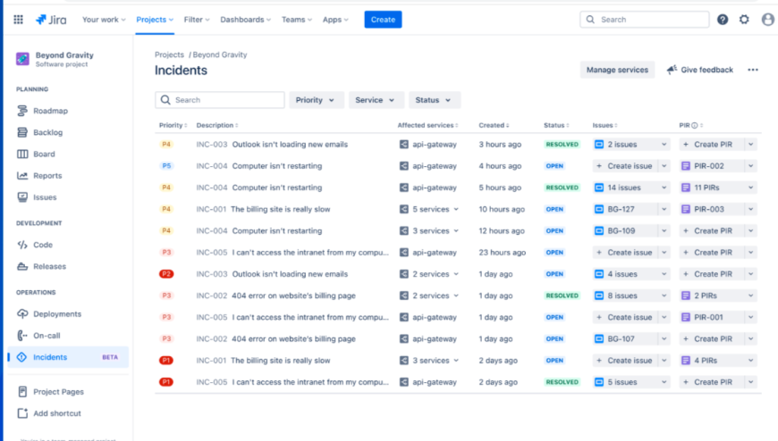 New Relic For Jira Atlassian Marketplace 