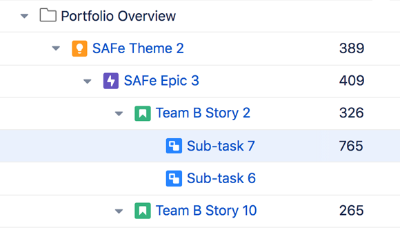 Structure by Tempo - Portfolio & Project Management for Jira ... Structure by Tempo - Portfolio & Project Management for Jira ...