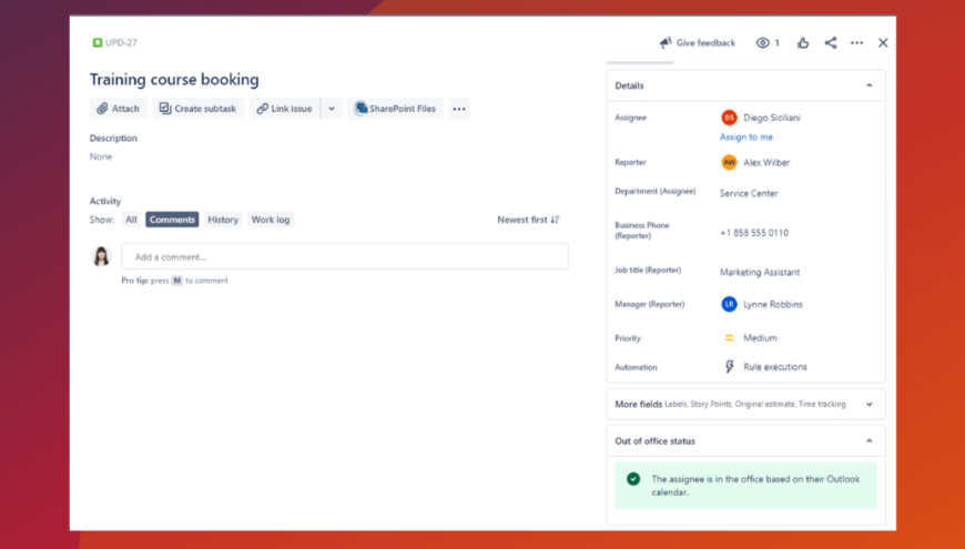 User Profiles for Jira | Atlassian Marketplace User Profiles for Jira | Atlassian Marketplace