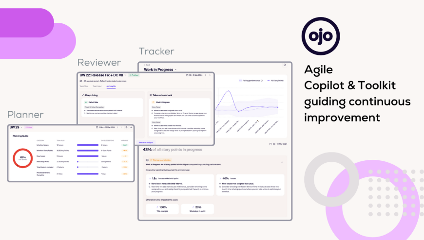Agile Project Management: Teams Copilot & Toolkit | Atlassian Marketplace