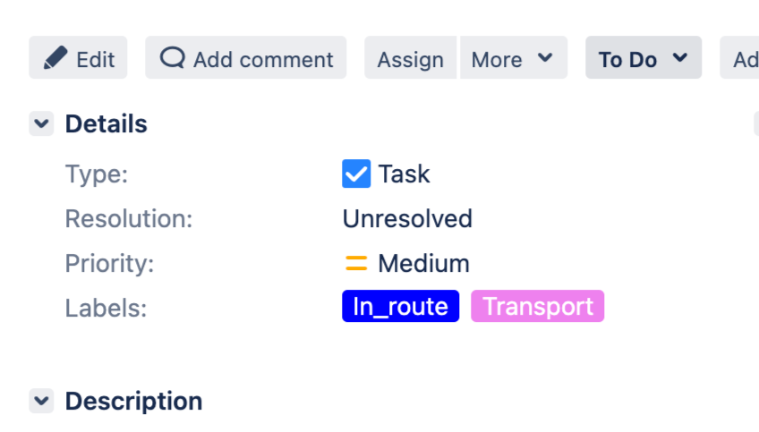 Vamhi Labele Colored Labels For Jira Atlassian Marketplace