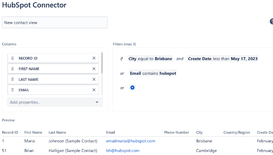 HubSpot CRM Connector for Jira | Atlassian Marketplace HubSpot CRM Connector for Jira | Atlassian Marketplace