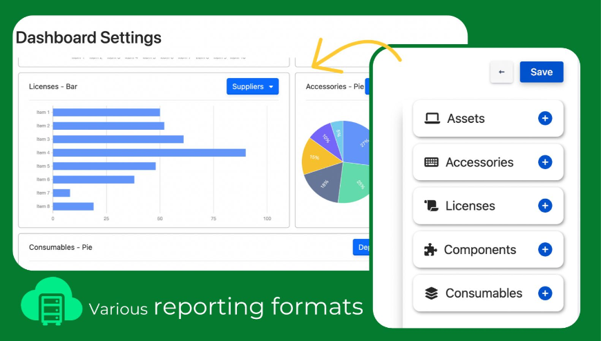 Assetit Asset Management For Jira Jsm Itsm Atlassian Marketplace 