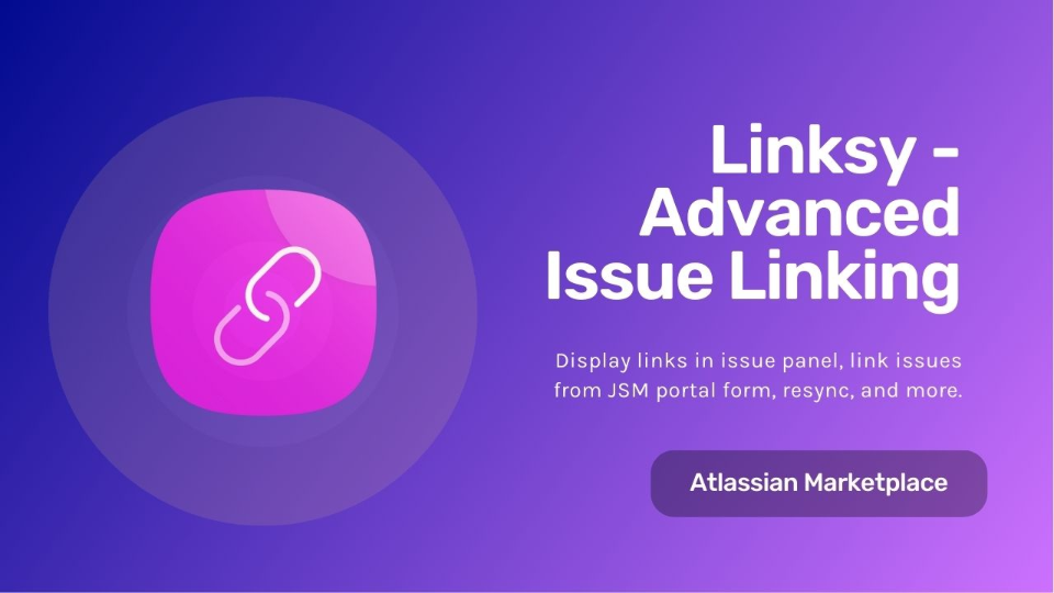 Linksy - Advanced Issue Linking for Jira | Atlassian Marketplace Linksy - Advanced Issue Linking for Jira | Atlassian Marketplace