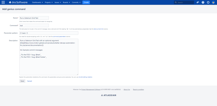 Better DevOps Automation for Jira (free Git/Svn automation!) | Atlassian Marketplace