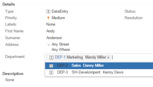 Relativity Hierarchical Issue Structures Atlassian Marketplace 