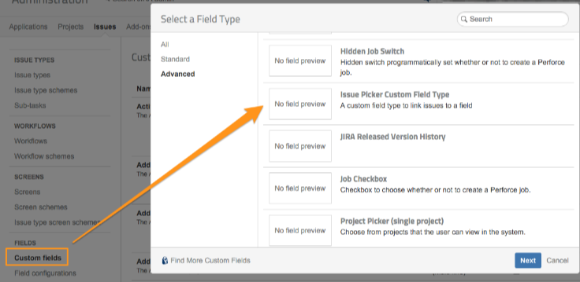 Issue Picker Custom Field Type For Jira Atlassian Marketplace