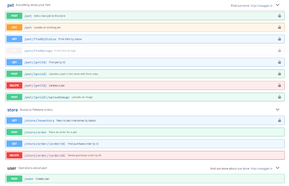 Open API Document Viewer for Confluence | Atlassian Marketplace