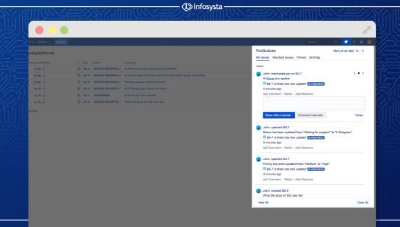 In-App & Desktop Notifications for Jira | Atlassian Marketplace
