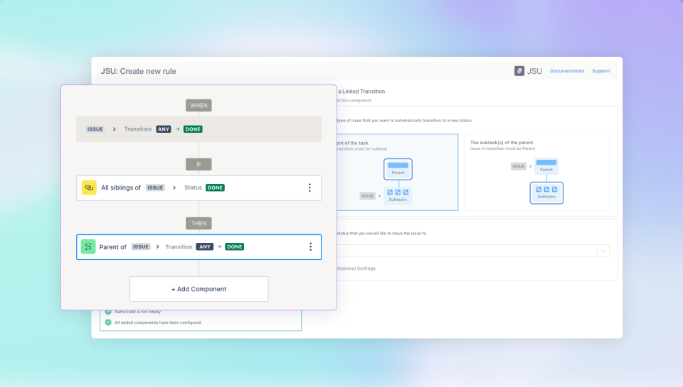JSU Automation Suite for Jira Workflows | Atlassian Marketplace JSU Automation Suite for Jira Workflows | Atlassian Marketplace