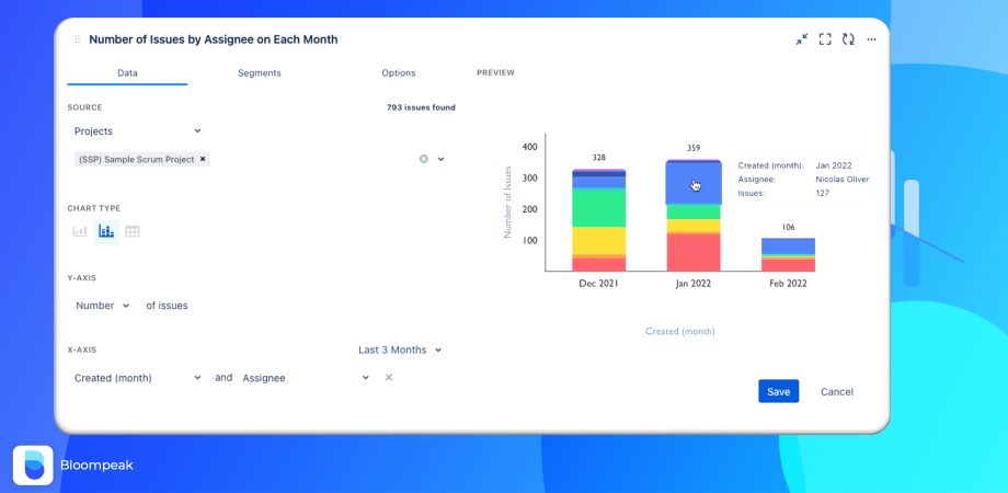 Reports - Charts and Graphs for Jira Dashboard Free - Version history ... Reports - Charts and Graphs for Jira Dashboard Free - Version history ...
