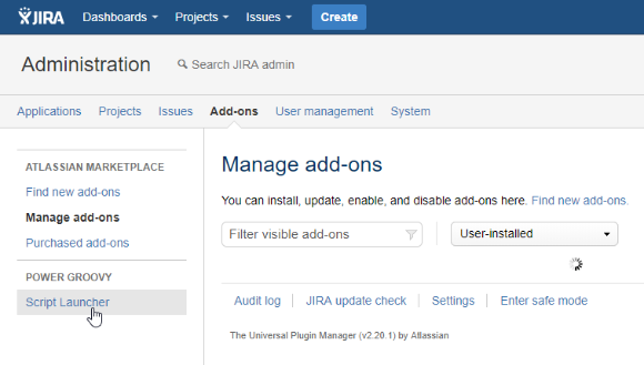 Power Groovy for Jira | Atlassian Marketplace