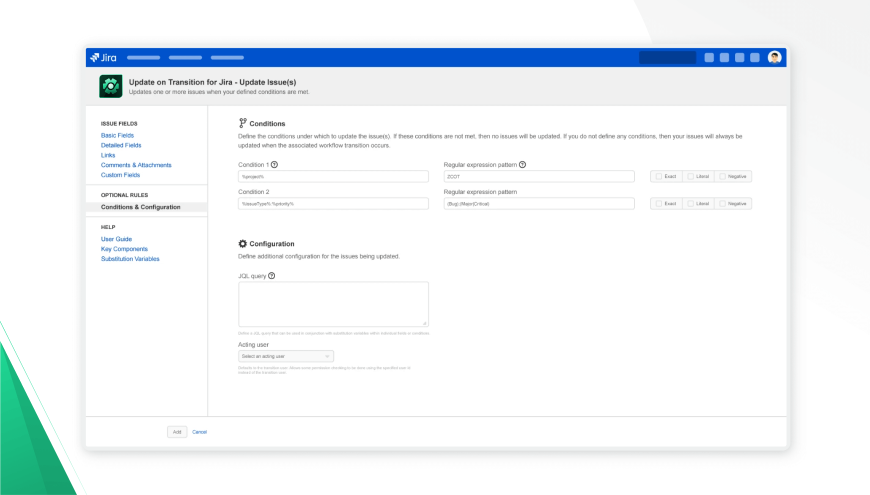 Update on Transition for Jira | Atlassian Marketplace