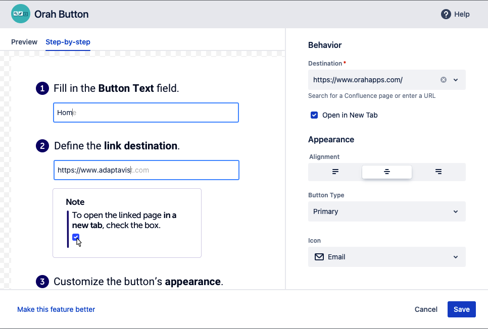 buttons-for-confluence-atlassian-marketplace