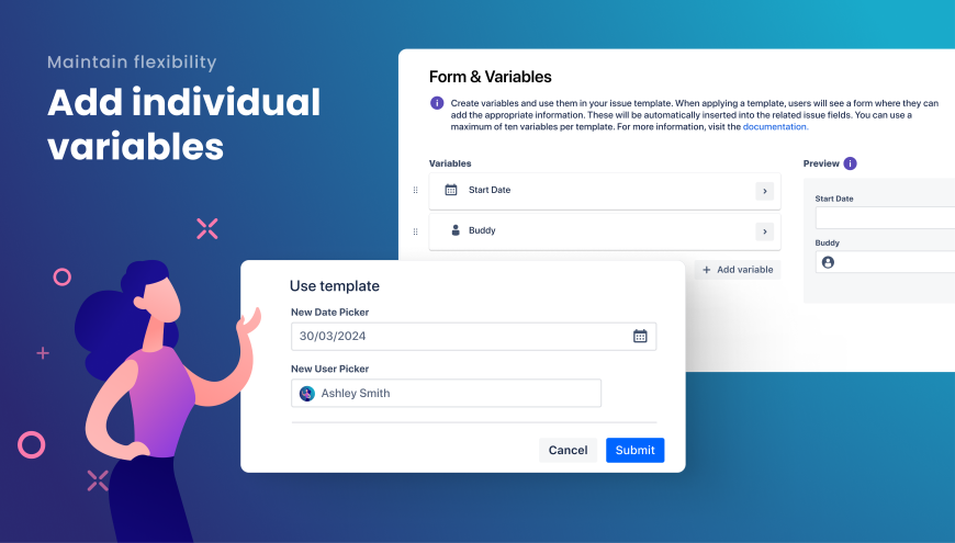Templating.app π Jira Issue Templates & Project Templates | Atlassian ... Templating.app π Jira Issue Templates & Project Templates | Atlassian ...