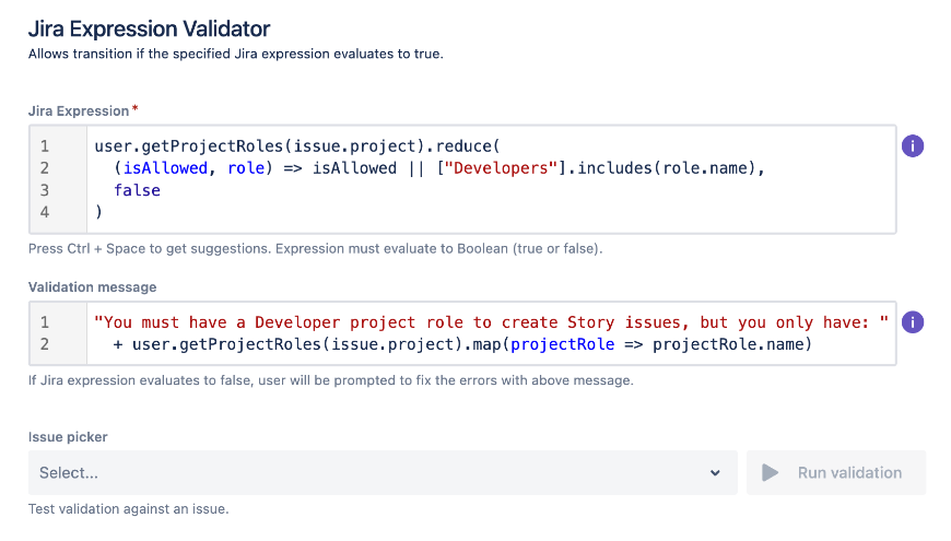 Workflow Building Blocks for Jira | Atlassian Marketplace Workflow Building Blocks for Jira | Atlassian Marketplace