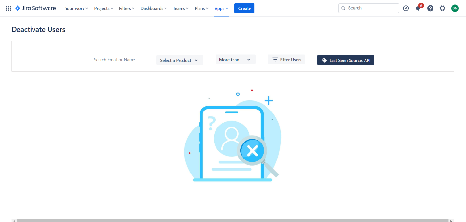 Deactivate users for Jira | Atlassian Marketplace Deactivate users for Jira | Atlassian Marketplace