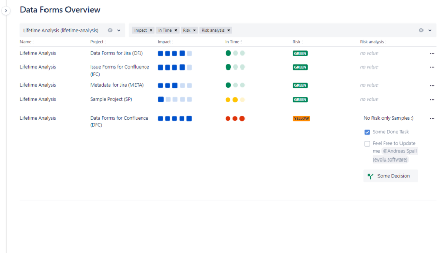 Data Forms For Jira Atlassian Marketplace