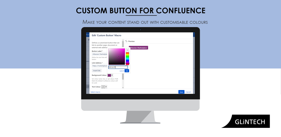 Custom Button For Confluence Version History Atlassian Marketplace