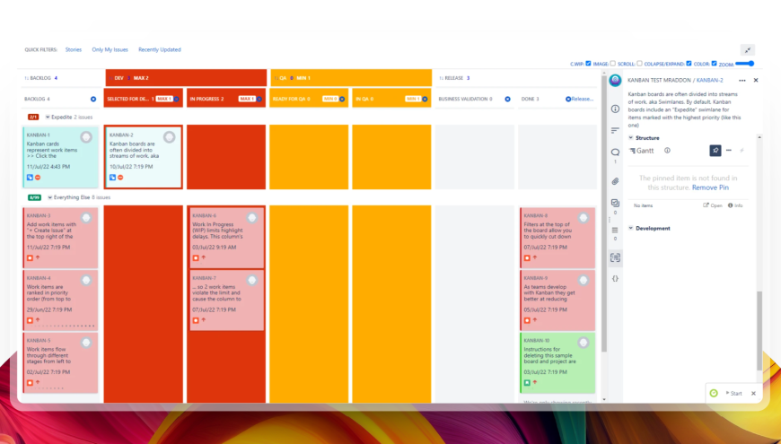 Kanban Combined WIP for Jira | Atlassian Marketplace Kanban Combined WIP for Jira | Atlassian Marketplace