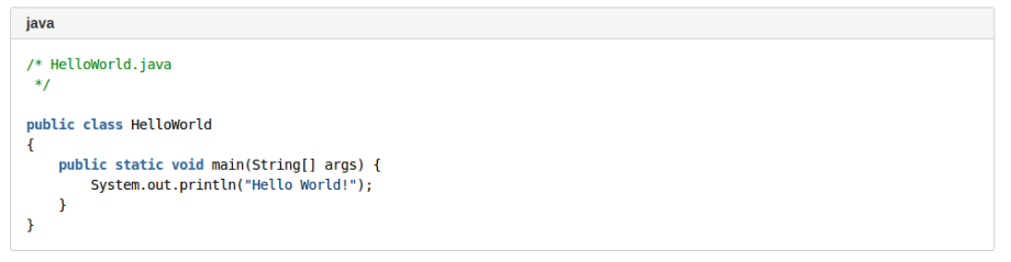 Code Macro Plugin - Version history | Atlassian Marketplace Code Macro Plugin - Version history | Atlassian Marketplace