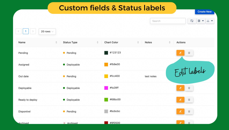 It Asset Management For Jira Assets And Licenses Inventory Version Historyn Atlassian 