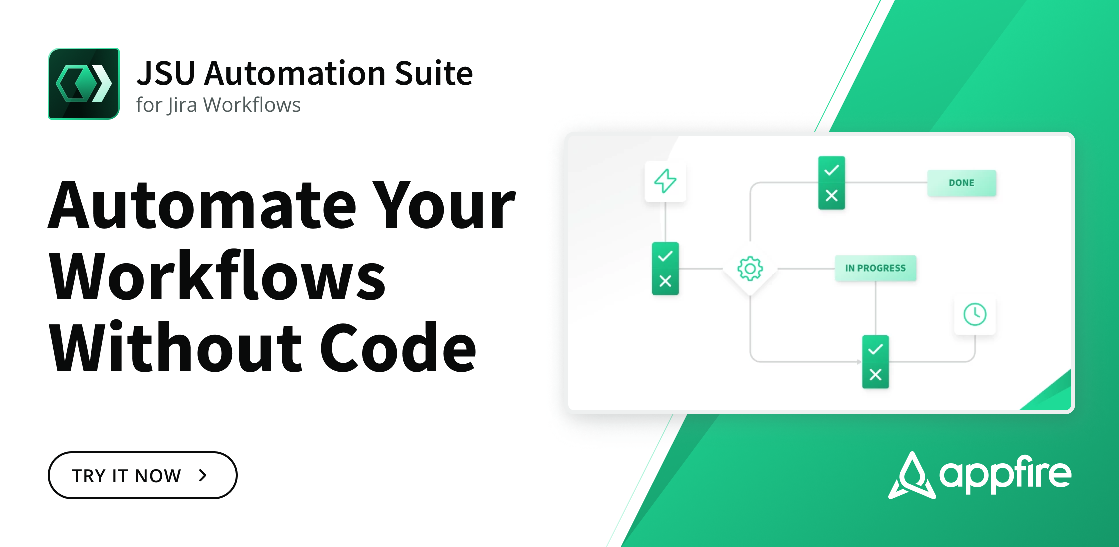 JSU Automation Suite for Jira Workflows | Atlassian Marketplace JSU Automation Suite for Jira Workflows | Atlassian Marketplace