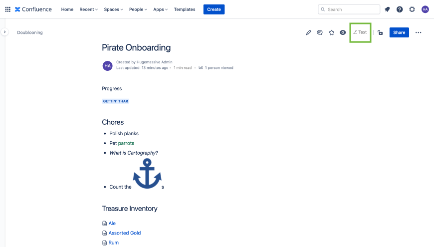 Alt Text Markdown And Source Editor For Confluence Atlassian Marketplace 