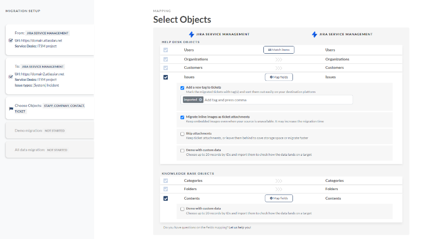 Consolidate Jira Projects Atlassian Marketplace 